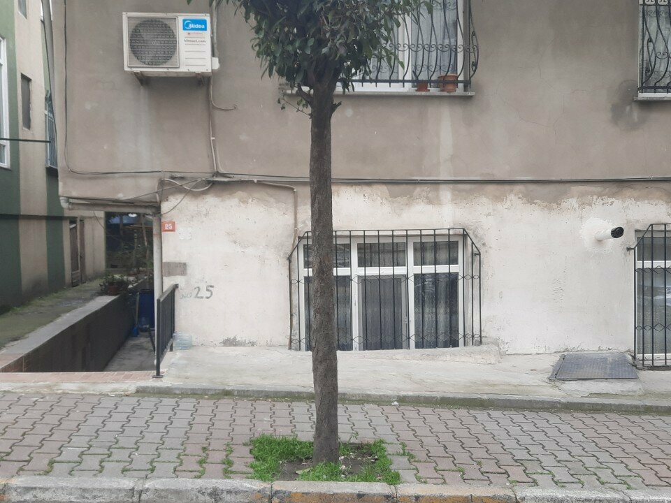 Yapı mağazası Öz İnşaat Yapı Malzemeleri, İstanbul, foto
