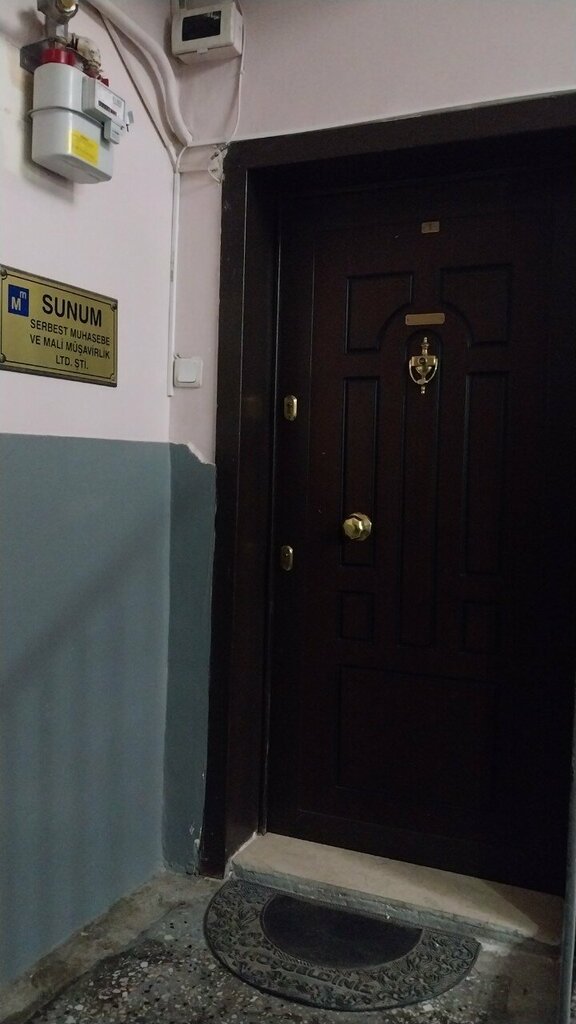 Muhasebeciler Sunum Serbest Muhasebe ve Mali Müşavirlik, Ankara, foto