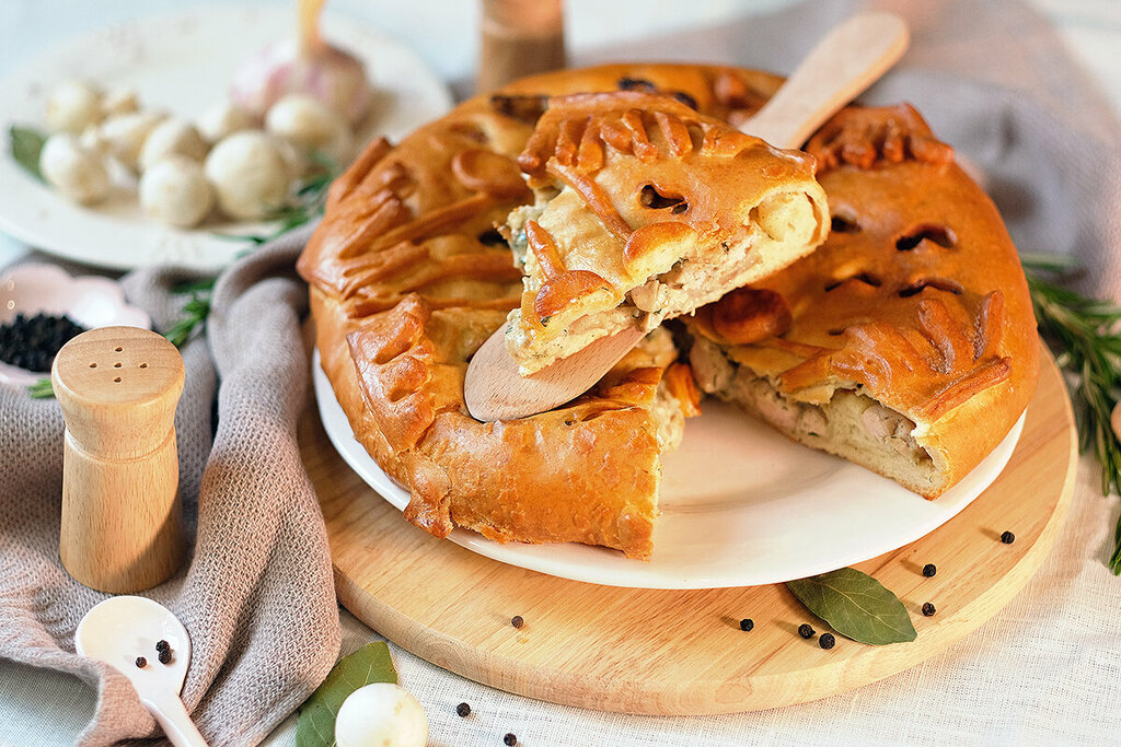 Kantin, yemekhane Сибирское раздолье, Novosibirsk, foto