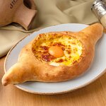 Ереван (Pokrovskoe Highway, 7th kilometer No:18/5), restoran  Yakutsk'tan