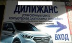 Ustanovochny tsentr Dilizhans (Tyumen, 50 let VLKSM Street, 107А), auto electrics repair  Tiumen'den