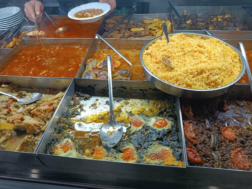 Restoran Yörem Lokantası, Simav, foto