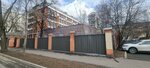 Ramki-market (2nd Yamskaya Street No:2), resim, tablo ve çerçeve mağazaları  Moskova'dan