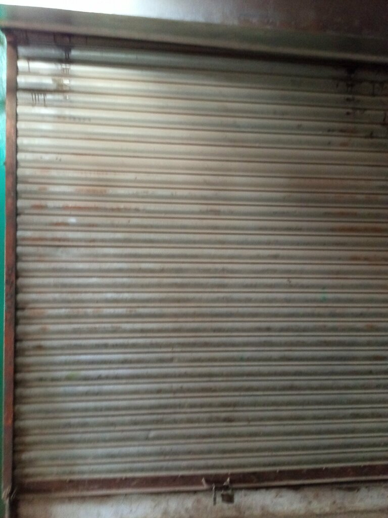 Süt ürünleri satış mağazaları Ghulam Rasool milk shop, Karaçi, foto