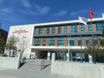 Etimesgut Belediyesi Güzelkent Aile Yaşam Sağlık Eğitim ve Spor Merkezi (Güzelkent Mah., 408. Cad., No:2BC, Etimesgut, Ankara), kültür merkezleri  Ankara'dan