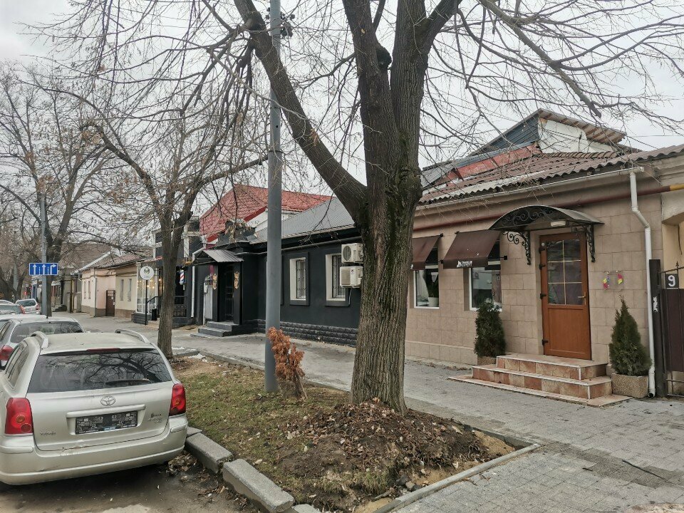 Seyahat acenteleri Travel Expert, Kişinev, foto