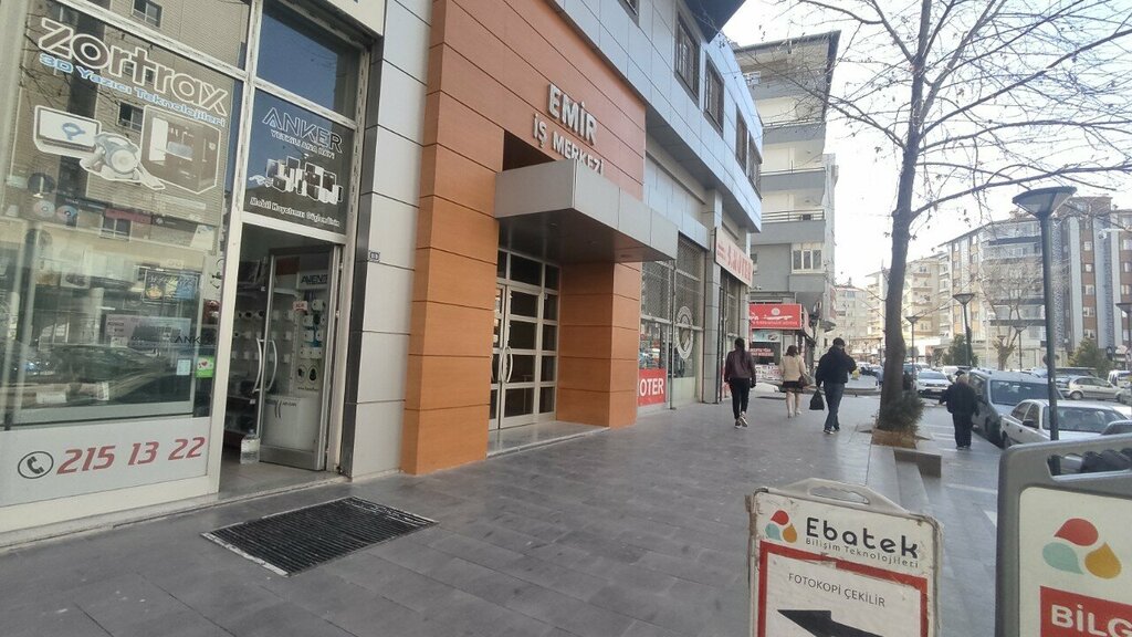 Mali müşavir İşlem Mali Müşavirlik, Gaziantep, foto