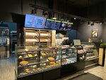 Буханка (Moscow, Troitsk District, 3rd Novovatutinskaya Street, 15к1), ekmek fırını  Moskova'dan