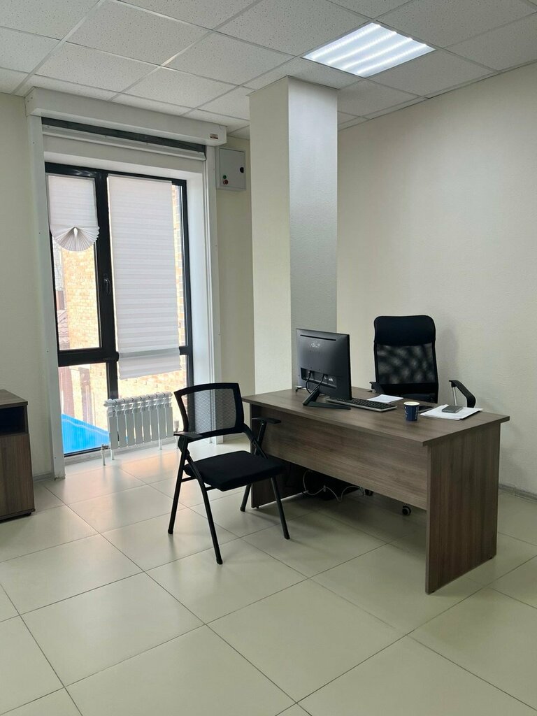 Pasaport ve vize işlemleri Первый Эмиграционно-Визовый центр, Rostov‑na‑Donu, foto