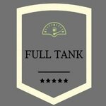 Full Tank (No:1с1, Settlement of Ulyanovskogo Lesoparka), şehiriçi yolcu taşımacılığı  Moskova'dan
