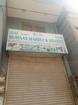 Rumaan marble and granite (Maryam Masjid Road No:C8), metal ürün firmaları  Karaçi'den