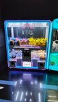 Dolls Box (Uralskaya Street No:79/1), oyun makinesi  Krasnodar'dan