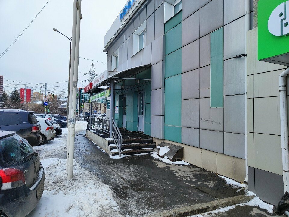 Kaş ve kirpik salonu Lash_kiki, Irkutsk, foto