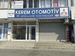Kerem Otomotiv (İzmir, Bornova, Kazımdirik Mah., 351 Sok., 11), otomobil yedek parçaları  İzmir'den