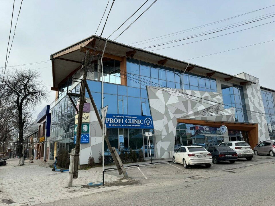 Restoran LaMiSo, Çimkent (Şımkent), foto