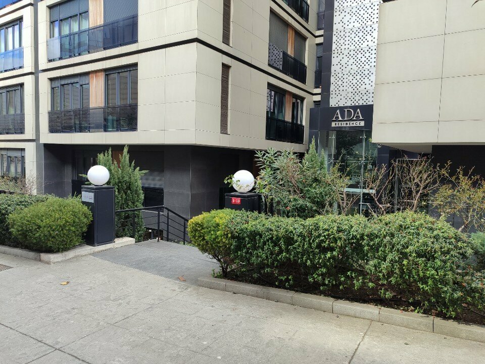Hukuk büroları Sga Law Firm, İstanbul, foto