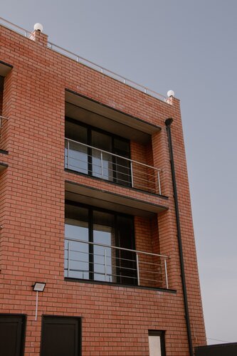 Otel Золотая Гавань, Dağıstan, foto