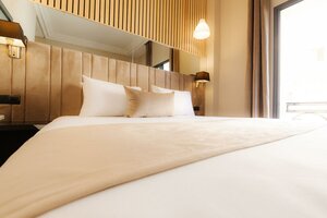 Enasma (Grand Casablanca-Settat, Casablanca, Sidi Belyout, Rue Al Habacha, 66), otel  Kazablanka'dan