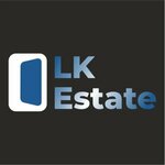 LK-Estate (Novoryazanskaya Street No:23с2), emlak ofisi  Moskova'dan