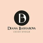 Diana Basharova (Podbelskogo Street No:20), terziler  Bratsk'tan