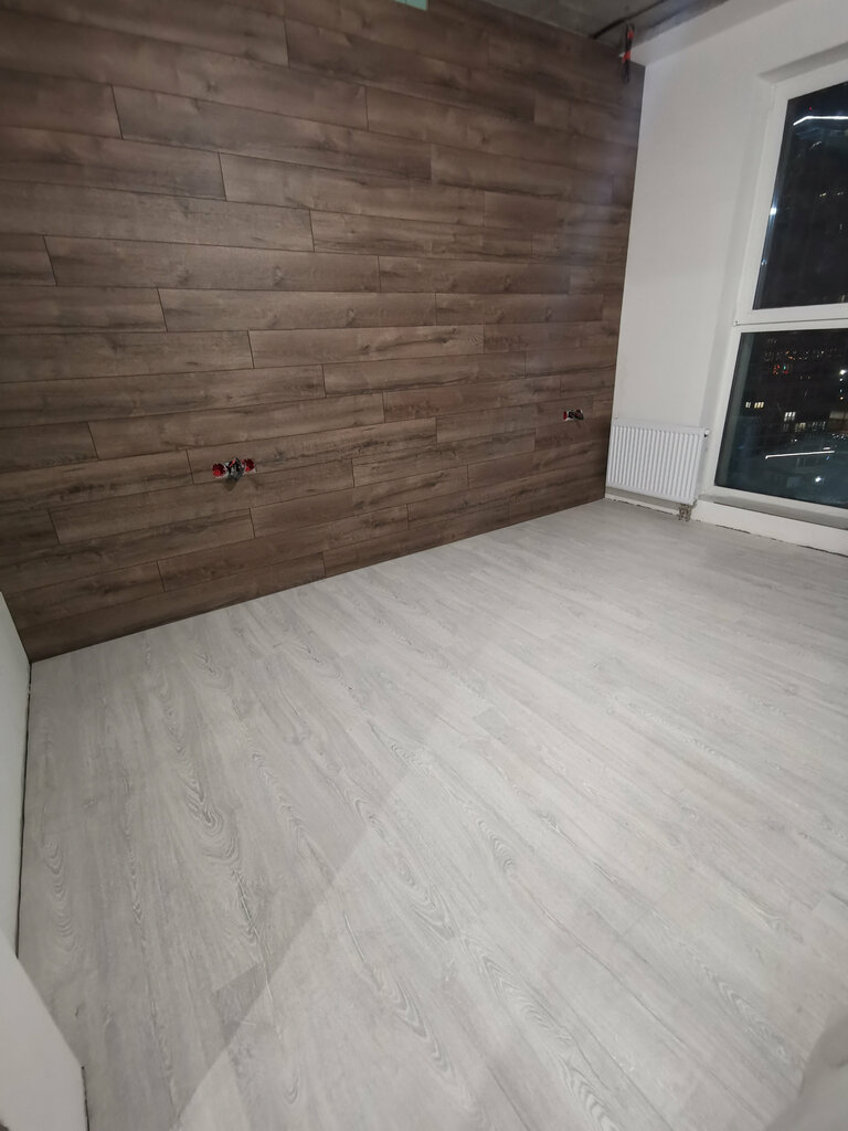 Zemin döşeme üretim ve satış firmaları Makerdom, Fanipol, foto