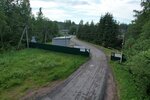 СНТ Флора (Kashtanovy proyezd No:4, sadovodcheskoye nekommercheskoye tovarishchestvo Flora), bahçecilik dernekleri ve kuruluşları  Saint‑Petersburg ve Leningradskaya oblastından