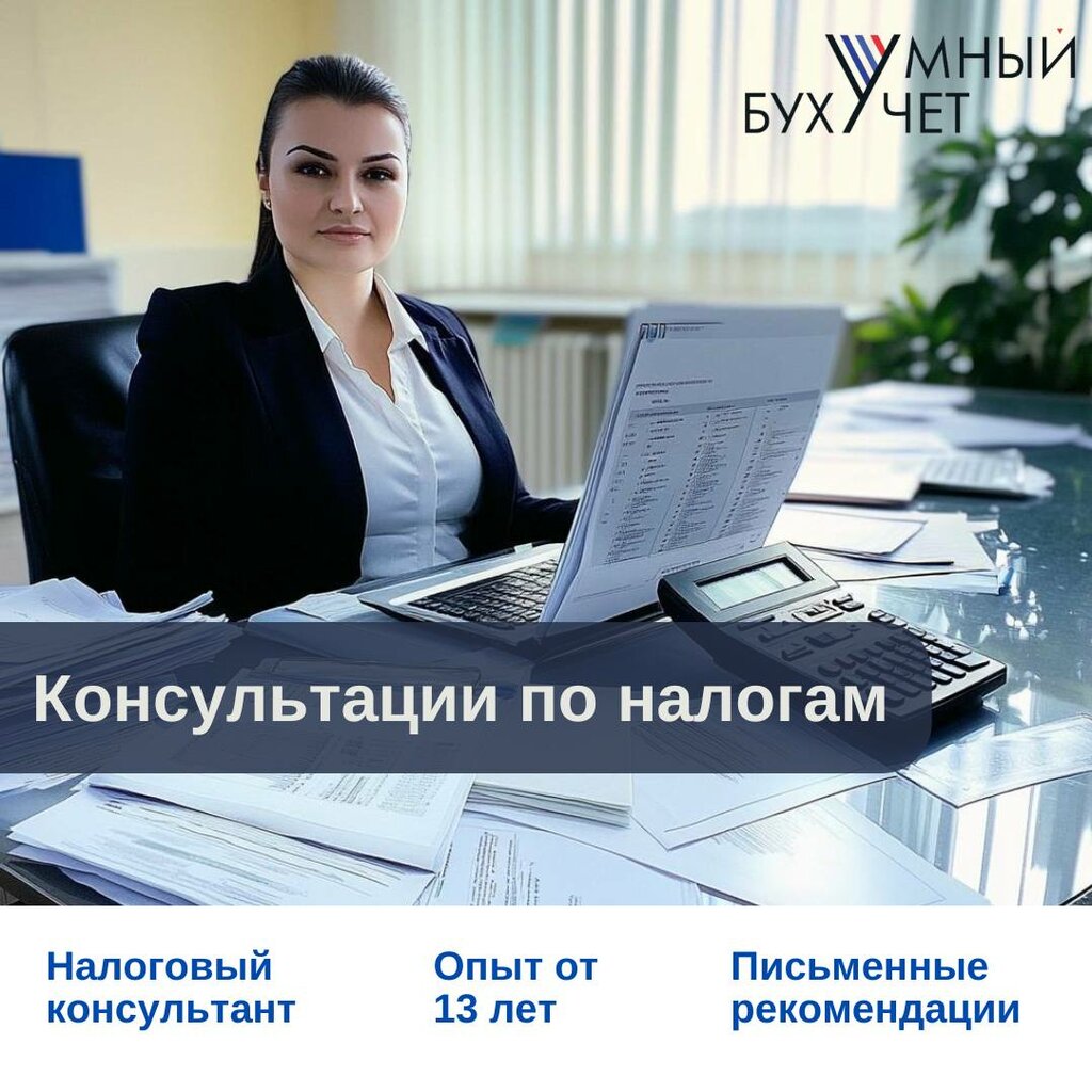 Muhasebeciler Умный бухучет, Çeliabinsk, foto