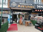 Karahüyük Kasabı (Konya, Meram, Hatip Cad., 208), kasap, şarküteri  Konya'dan