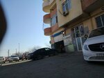 14-hh-014 (Сity ​​of republican subordination Baku, Yasamal, Yeni Yasamal district, Dadashe Buniatzade Street, 1B), oto yıkama  Bakü'den