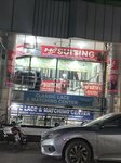 Hk Suiting (Province of Punjab, Rawalpindi Tehsil, Police Foundation, Block C, 53), mefruşat  Rawalpindi'den