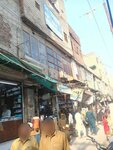 Behzad Electronics (Kucha Hawa Garan No:50, Walled City of Lahore), elektronik eşya mağazaları  Lahor'dan