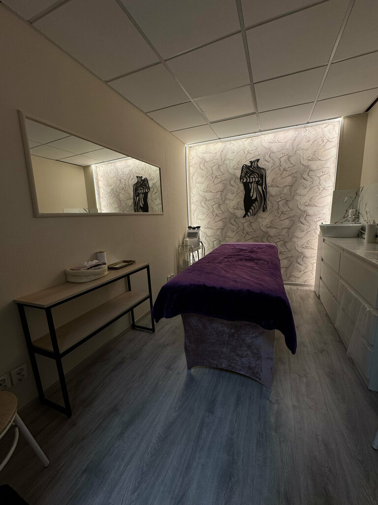 Güzellik salonu Pro. tebya, Saint‑Petersburg, foto