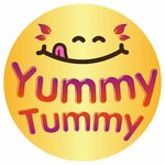 Yummy Tummy (Moscow, Novomoskovskiy Administrative Okrug, Kommunarka District, prospekt Kuprina, 24к3), market  Moskova'dan