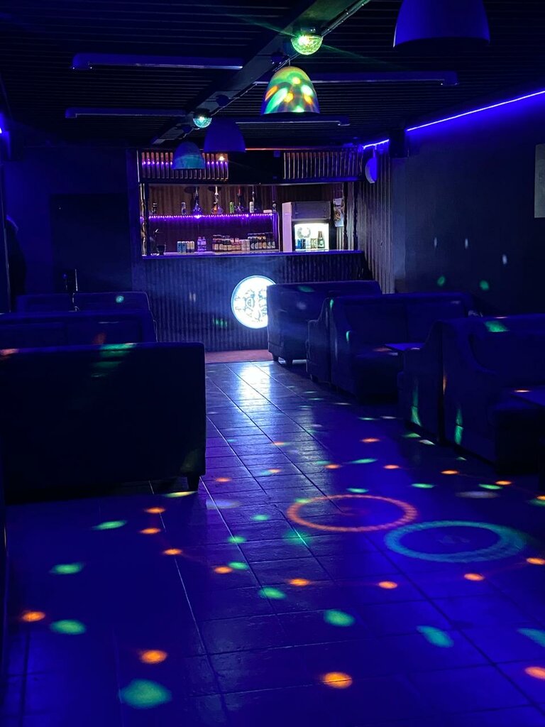 Nargile kafeler Лу-Му, Domodedovo, foto