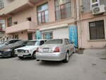 Ahu studio (Arif Mehdiev Street No:297), güzellik salonu  Bakü'den