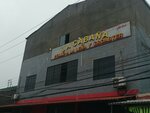 La cabaña (Santa Cruz de la Sierra, Distrito Municipal 6, Subdistrito 153), kanatlı hayvan ürünleri ve yumurta  Santa‑Krus'tan