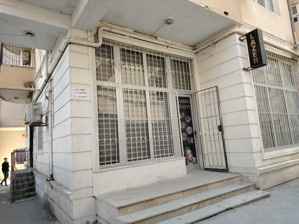Güzellik salonu Jasmin beauty, Bakü, foto