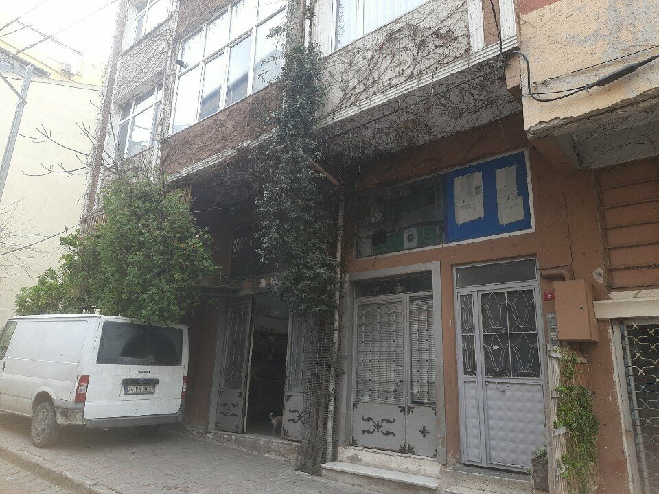 Mutfak mobilyaları Mevlüt Karabulut Mobilya, İstanbul, foto