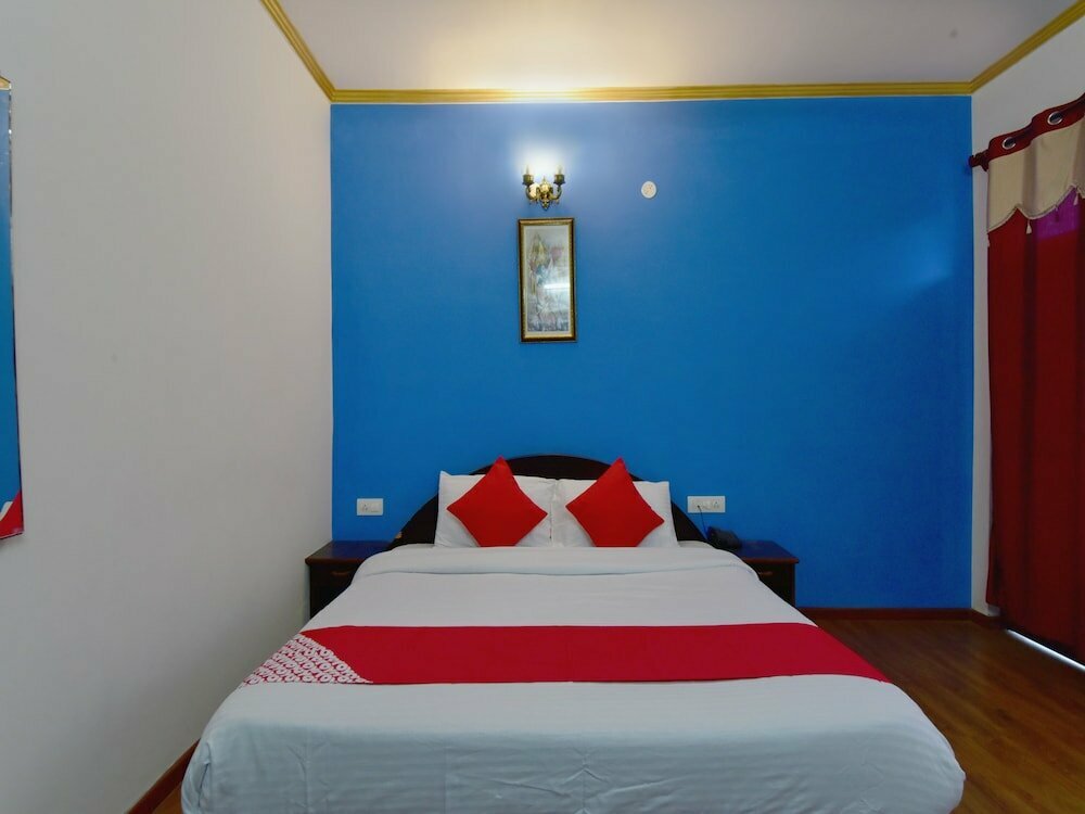 Otel Oyo 18411 Hotel Aarya, Himaçhal Pradeş, foto