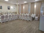 Мечта (Tsentralnaya ulitsa No:26), düğün, toplantı salonu  Zelenogorsk'tan