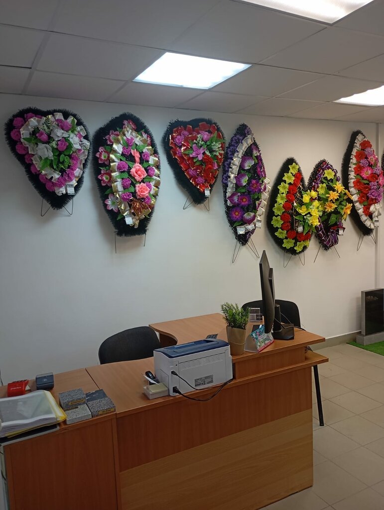 Cenaze hizmetleri Про Памятники, Petrozavodsk, foto