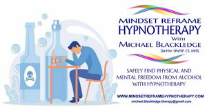 Mindset Reframe Hypnotherapy (England, Brighton and Hove, Brighton, B2066), tıp merkezleri ve klinikler  Brighton'dan