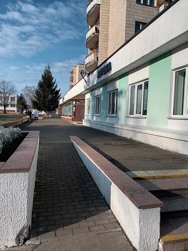 Eczaneler Аптека № 31 третьей категории, Brestskaya oblastı, foto