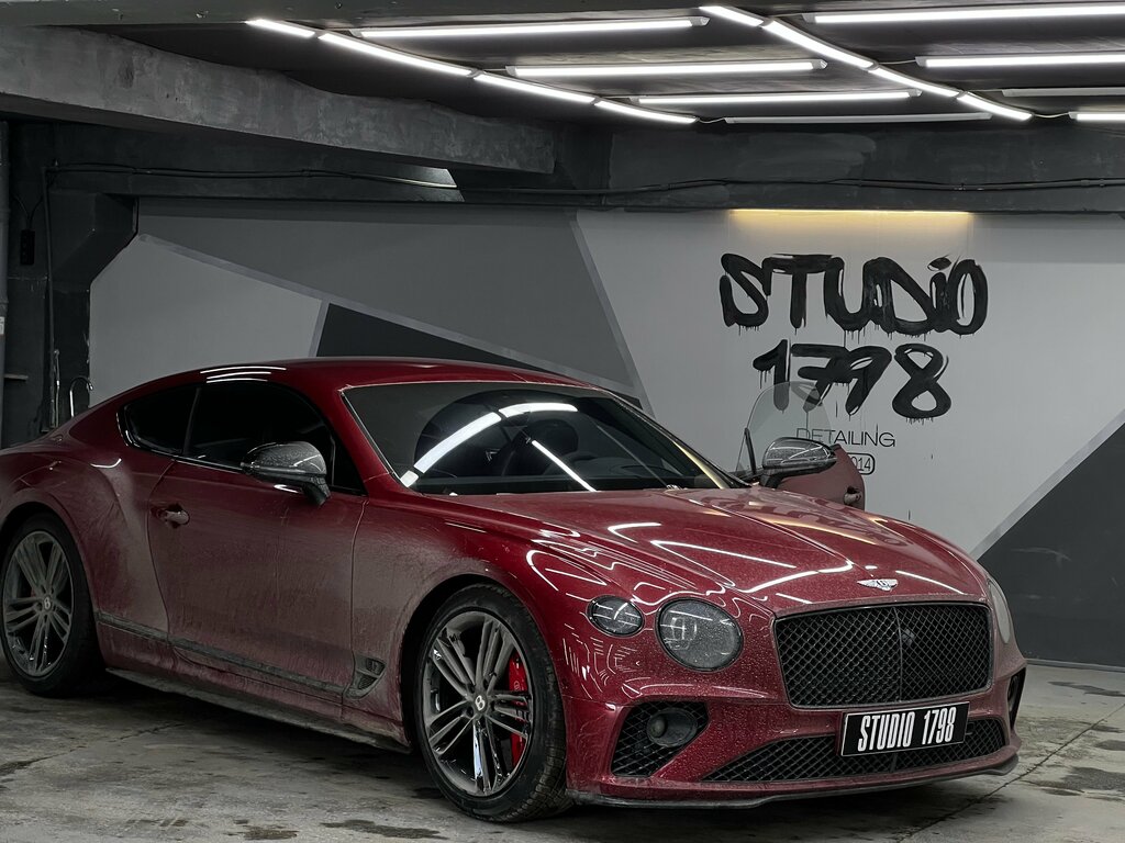 Araç camlarının renklendirilmesi Detailing Studio 1798, Beriozovski, foto