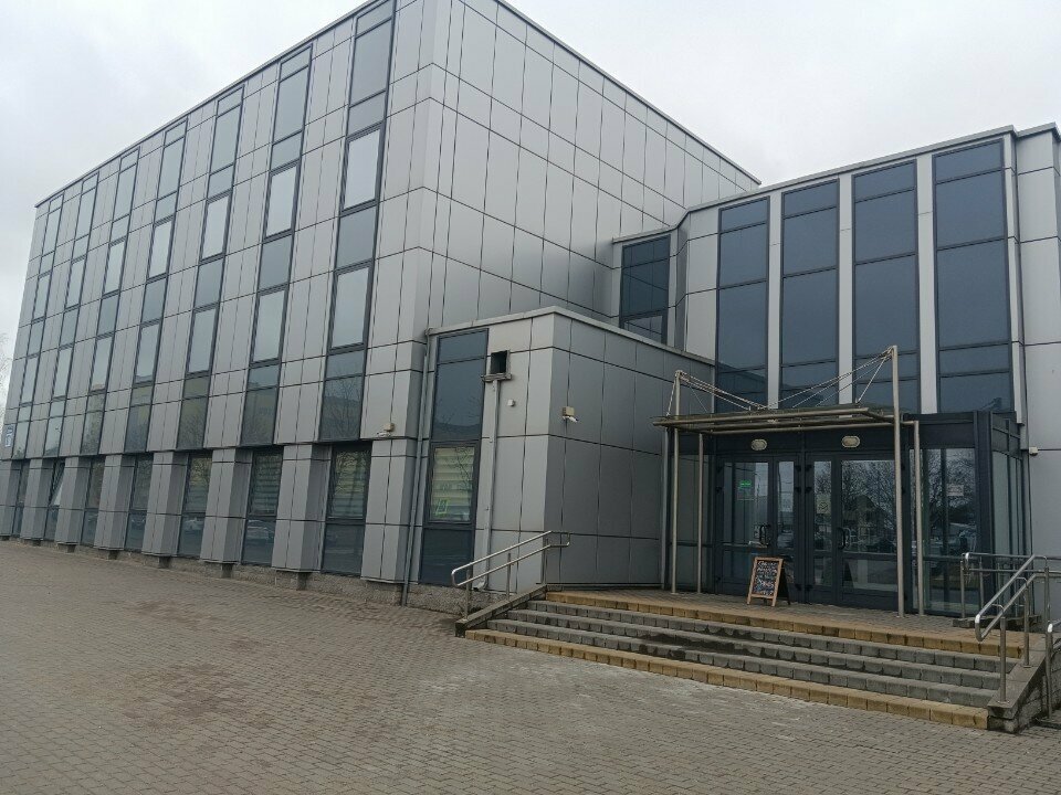 Diş laboratuvarı Core, Minsk, foto