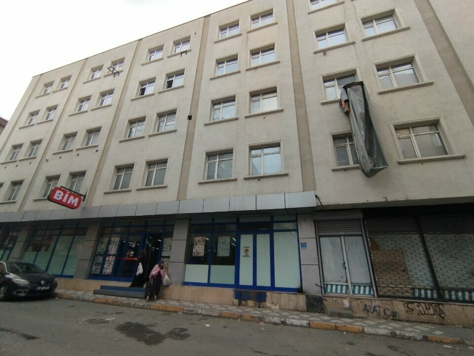 Eczane ekipmanları Karaaslan Triko, İstanbul, foto