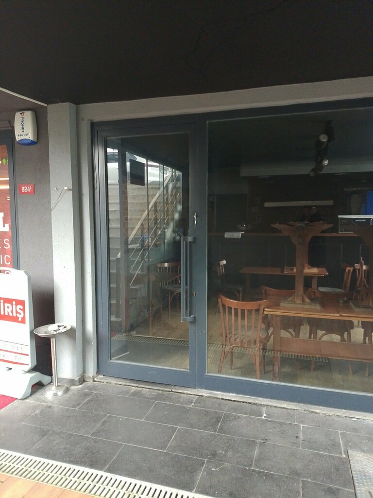 Restoran Niş Lezzet, İstanbul, foto