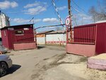 ГК Дзержинец (Spokoyny pereulok No:30Б), garajlar  Voronej'den