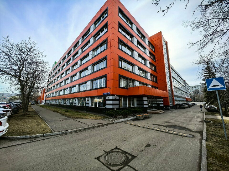 Kablo firmaları Alcor, Moskova, foto