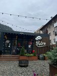 Petra (Pikhtoviy Mys Street No:3, Resort Settlement of Dombay), kafe  Karaçay‑Çerkez Cumhuriyeti'nden